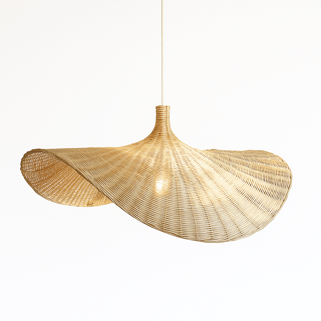 THE MANTA LIGHT - Bowhome